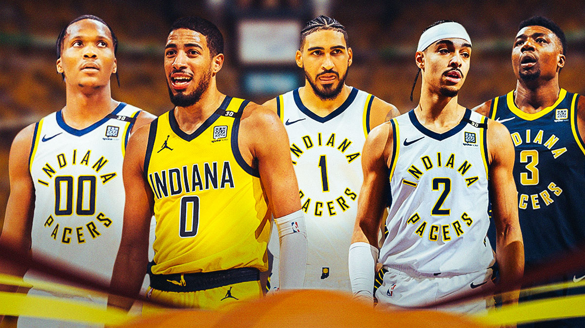 Indiana Pacers News, Indiana Pacers Rumors, Scores and More | ClutchPoints