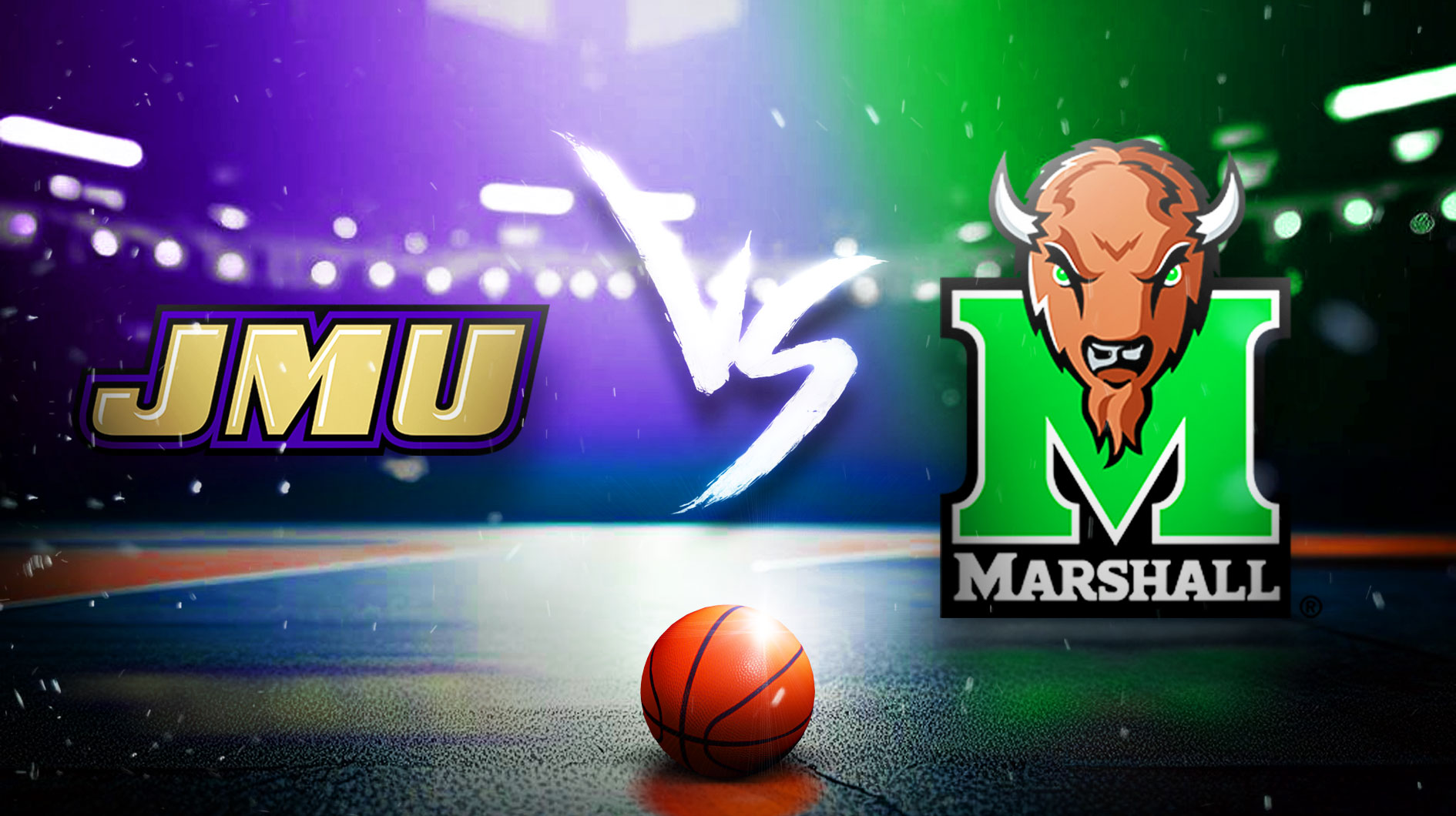 James Madison vs Marshall prediction, odds, pick for College Basketball
