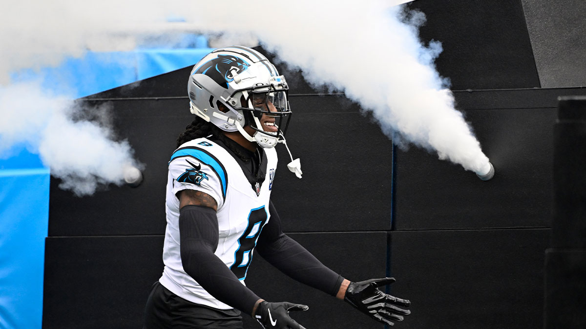 Panthers news: Carolina's path to NFC South title is a simple 2-step ...
