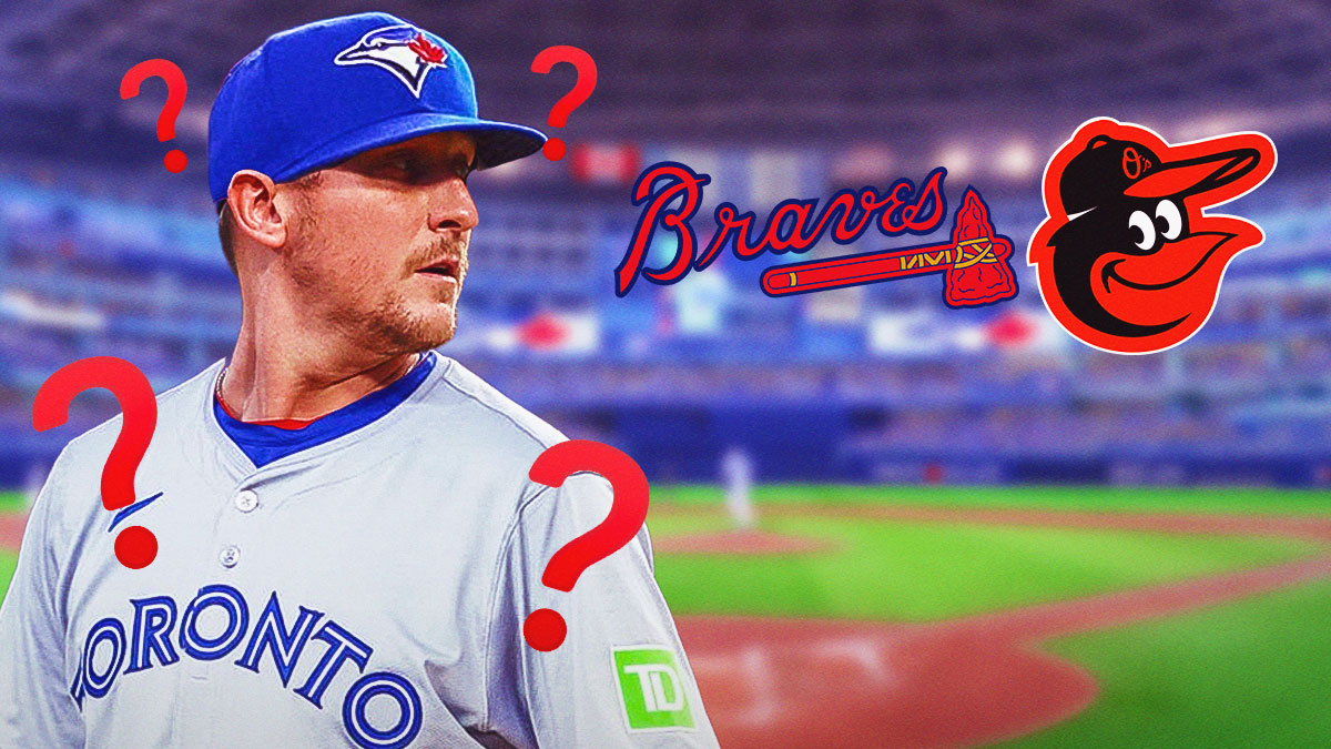 Atlanta Braves News, Atlanta Braves Rumors, Scores and More | ClutchPoints