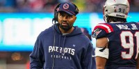 Patriots news: Mike Vrabel sounds off on viral Stefon Diggs boat video