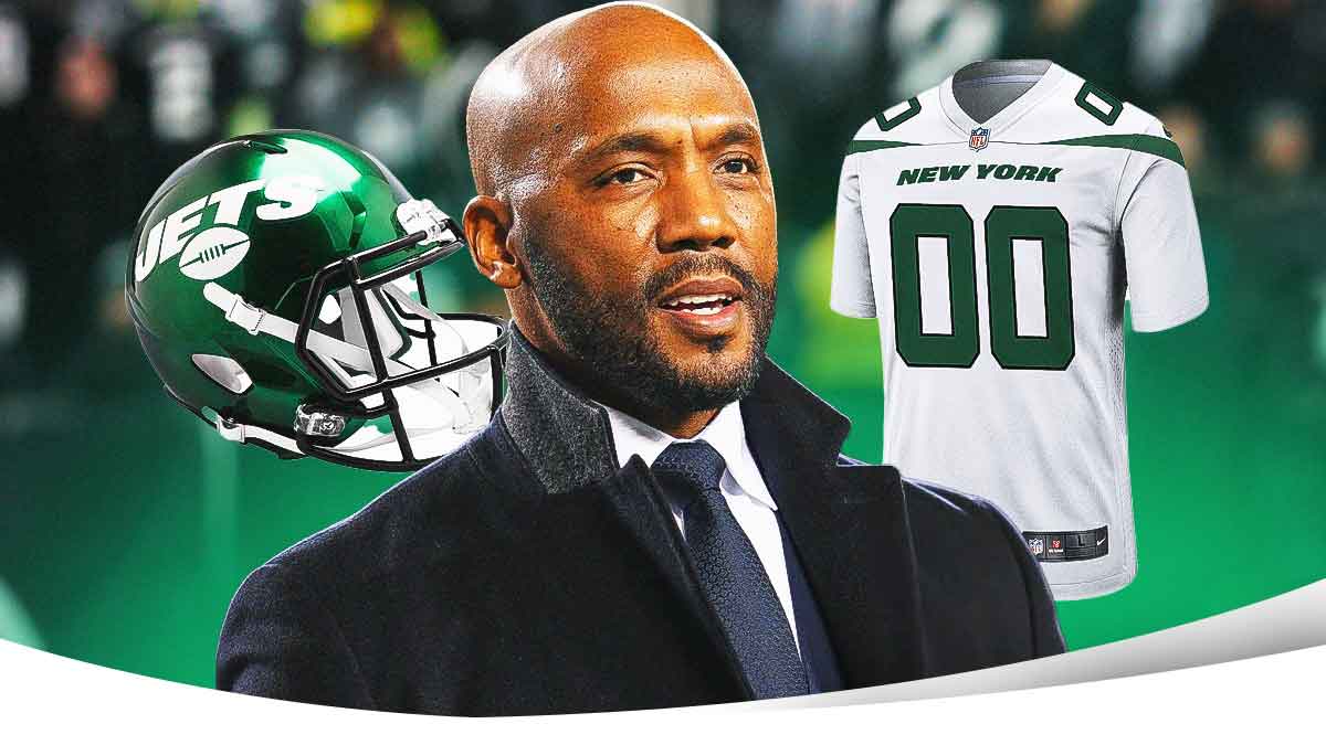 Jets officially interview ESPN analyst for GM vacancy