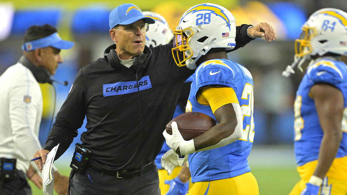 Chargers nightmare scenario for 2024 NFL Playoff seeding, matchups