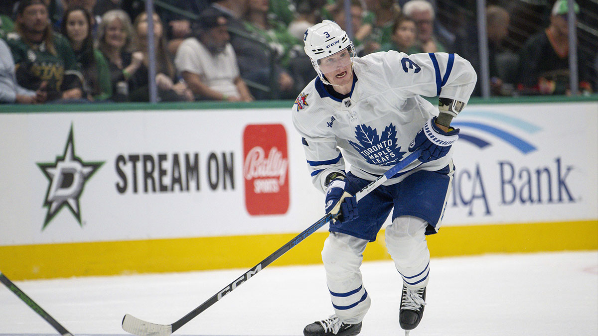 NHL rumors: John Klingberg 'closing in' on return to league