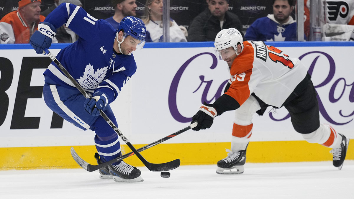 Maple Leafs' Craig Berube reveals plan after brutal John Tavares injury