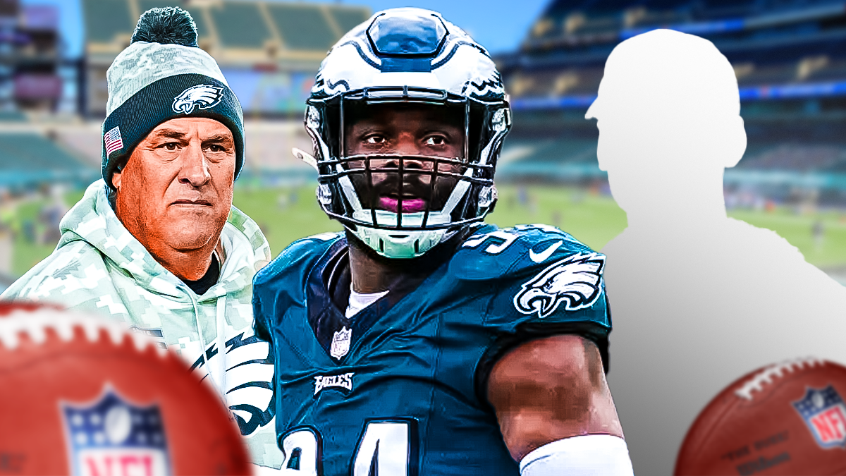 Eagles news: Josh Sweat linked to ex-coordinator in 2025 NFL free agency