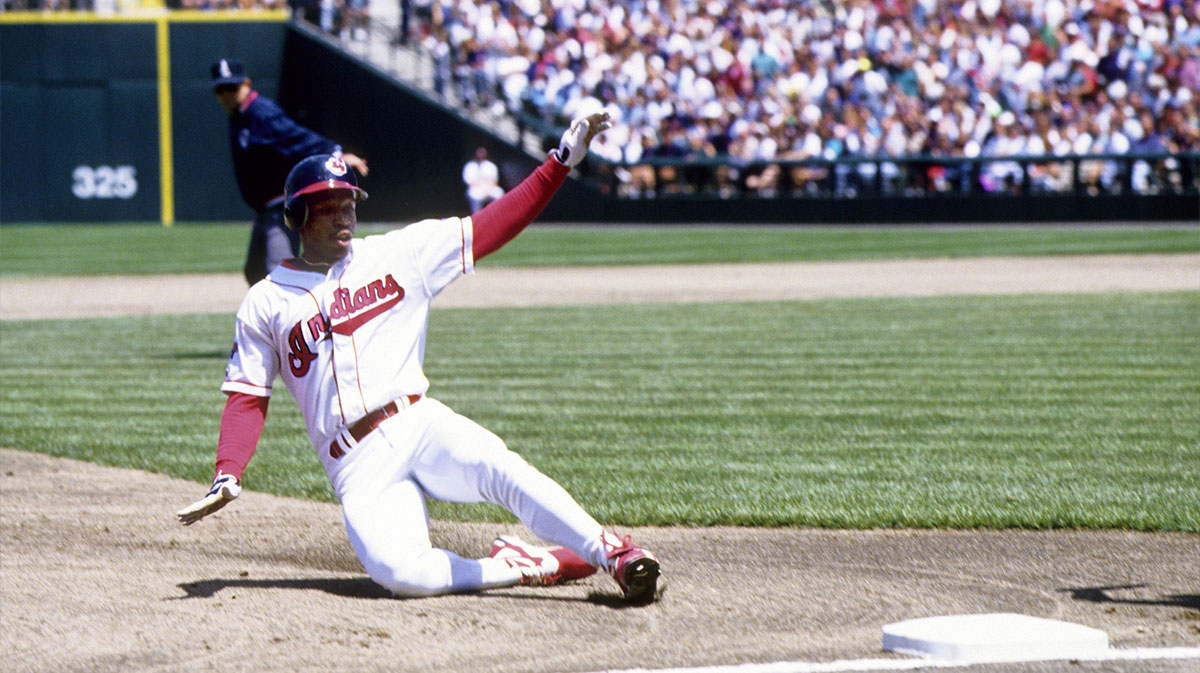 Why Kenny Lofton believes Ichiro can help his Hall of Fame chances