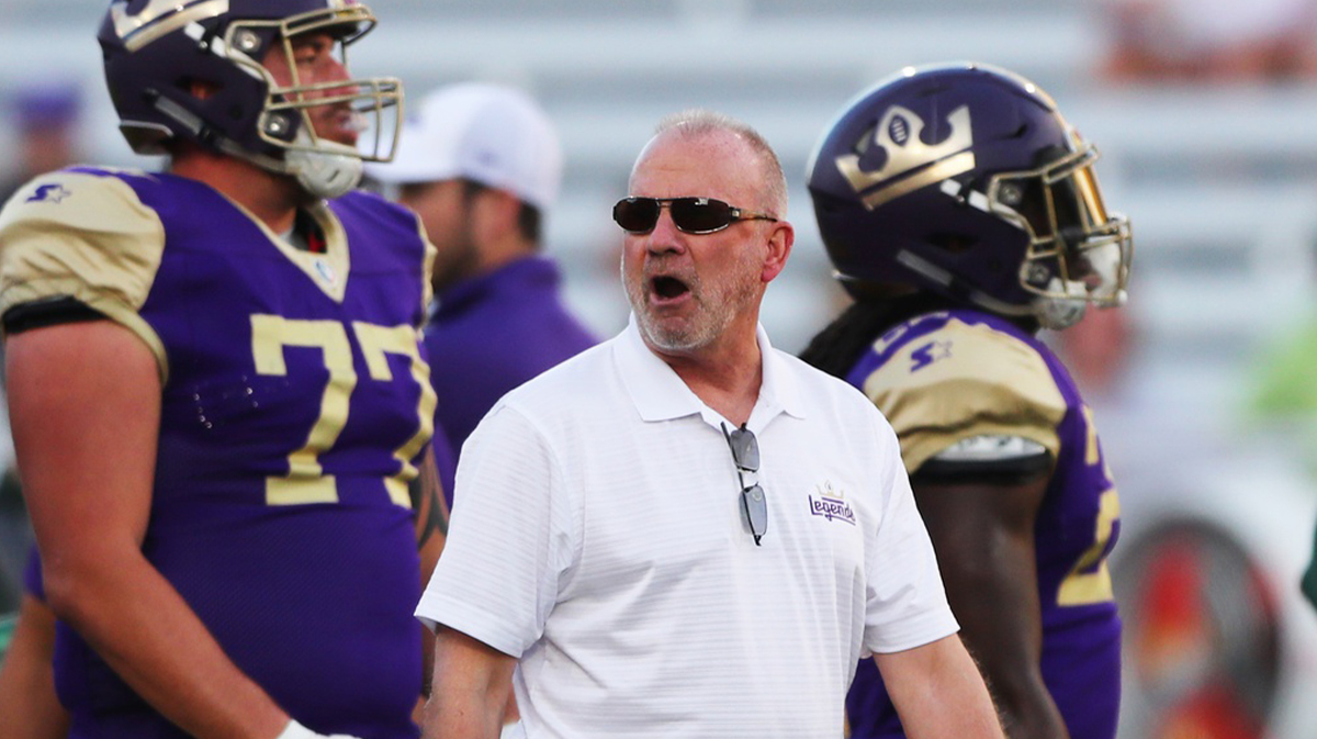 Penn State DC candidates after Tom Allen's shocking Clemson move