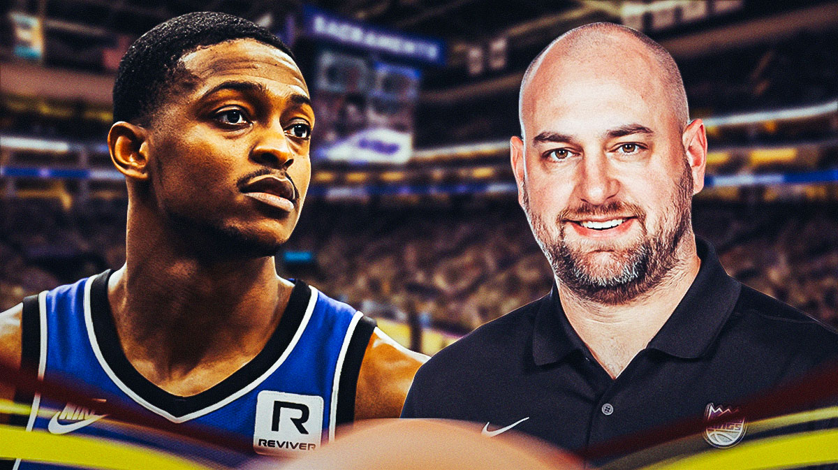 NBA rumors: Kings have already received 'dozens' of De'Aaron Fox trade ...