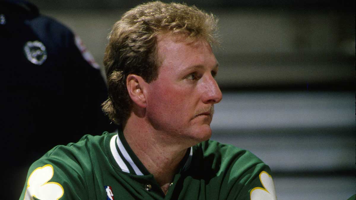 10 NBA players who've won NBA MVP and Finals MVP in the same season