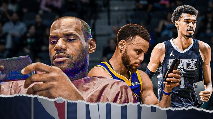 The truth behind NBA ratings as calendar flips to 2025