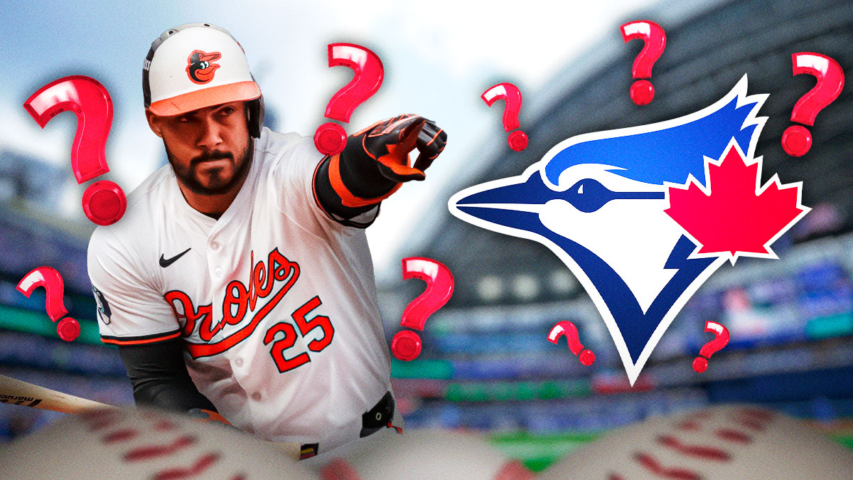 MLB rumors: Blue Jays make Anthony Santander 4-year, $82 million ...