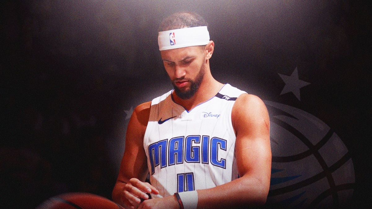 Orlando Magic News, Orlando Magic Rumors, Scores and More | ClutchPoints