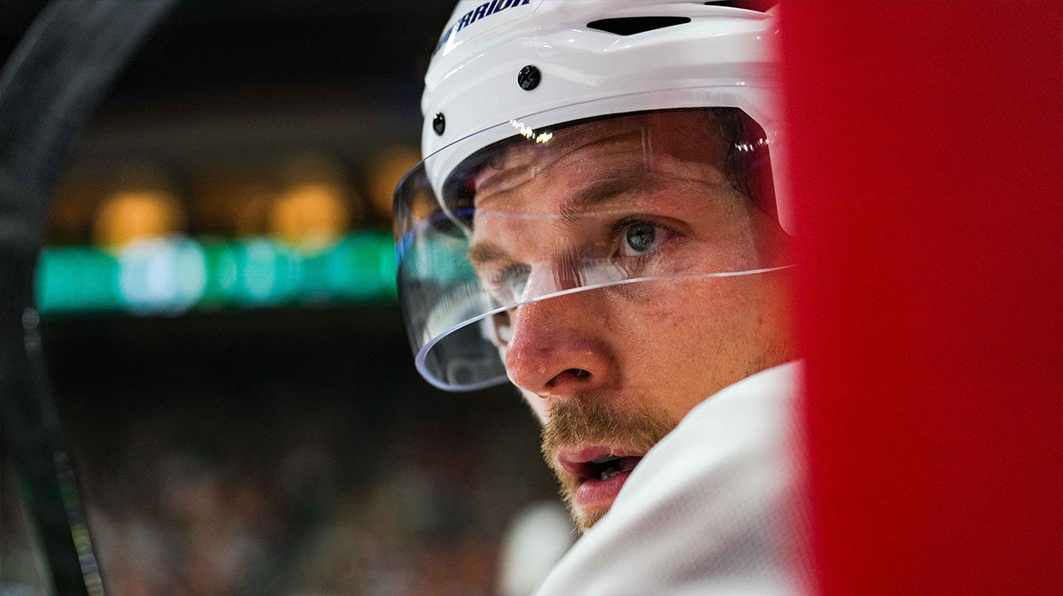 Maple Leafs make painful Jake McCabe IR move