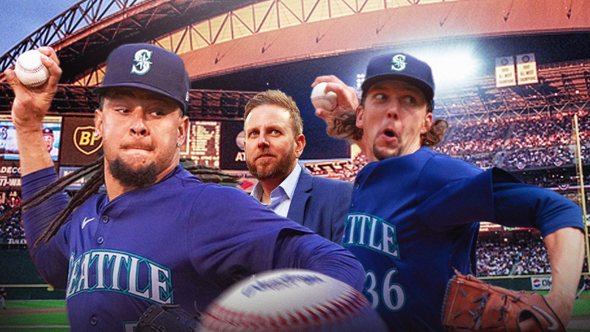 Seattle Mariners News, Seattle Mariners Rumors, Scores and More ...