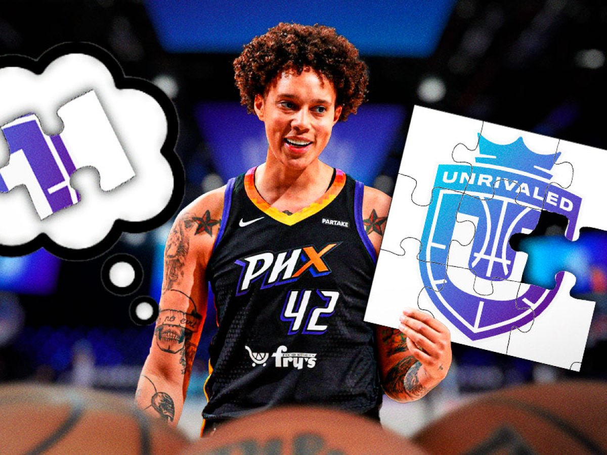 Brittney Griner Wnba Mercurio