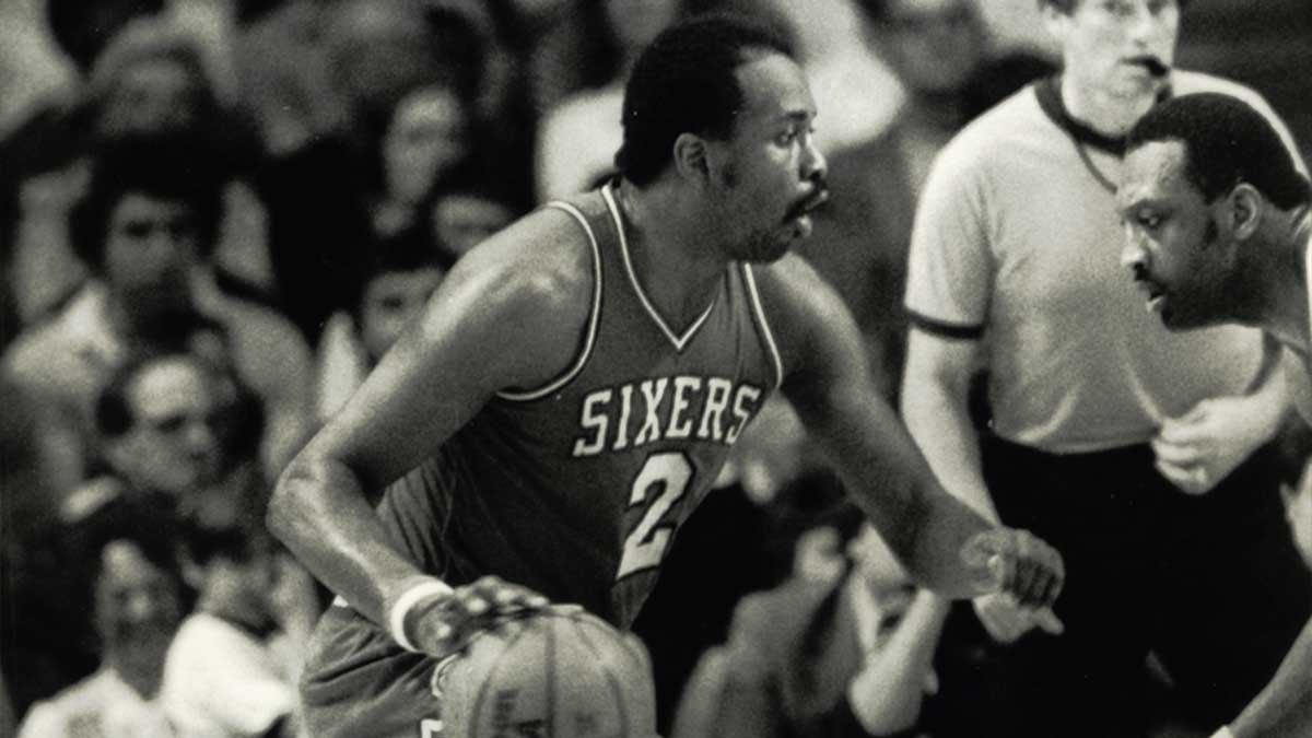 10 NBA players who've won NBA MVP and Finals MVP in the same season