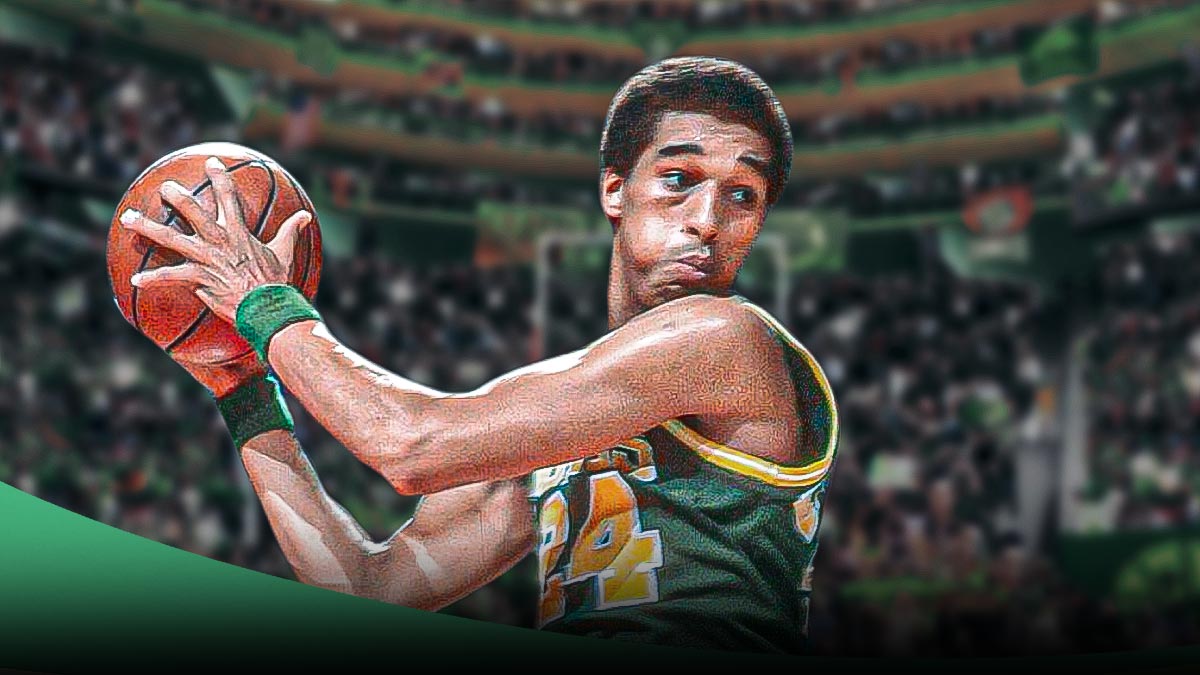 Most forgotten players in NBA history according to ChatGPT