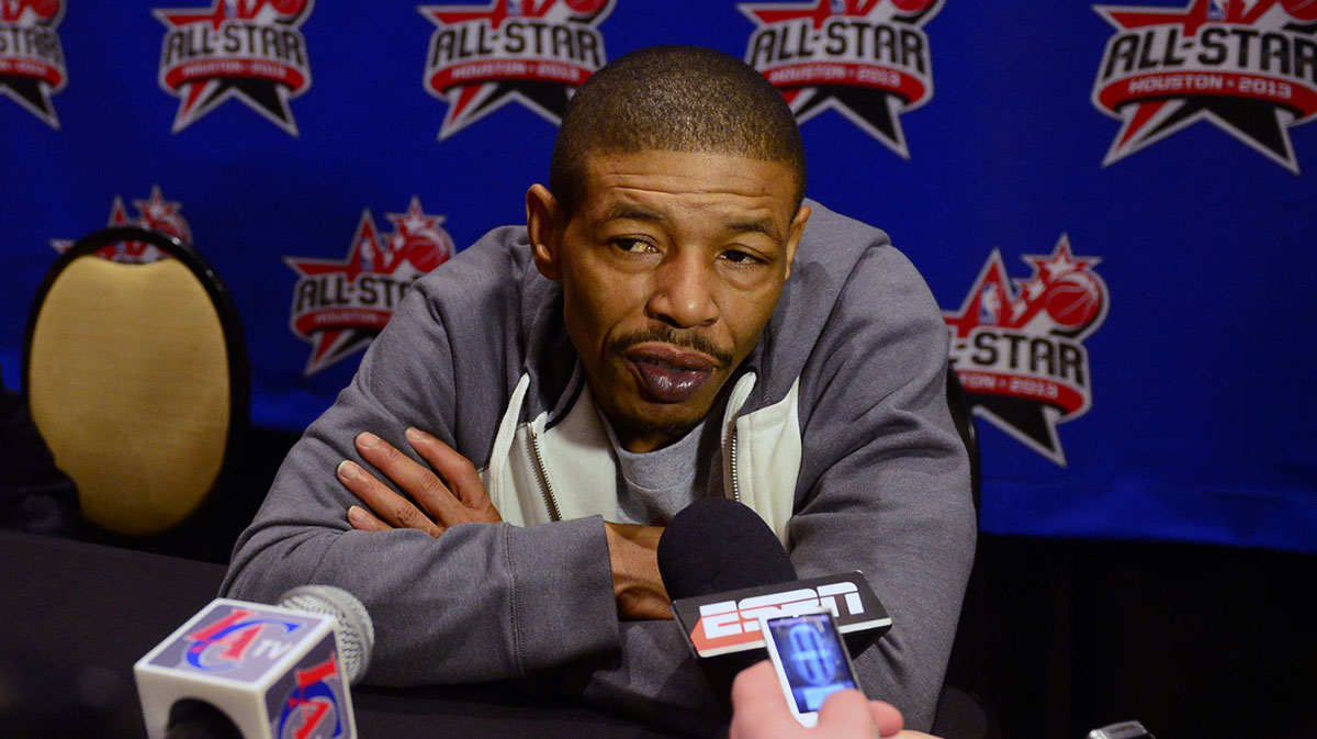Most forgotten players in NBA history according to ChatGPT