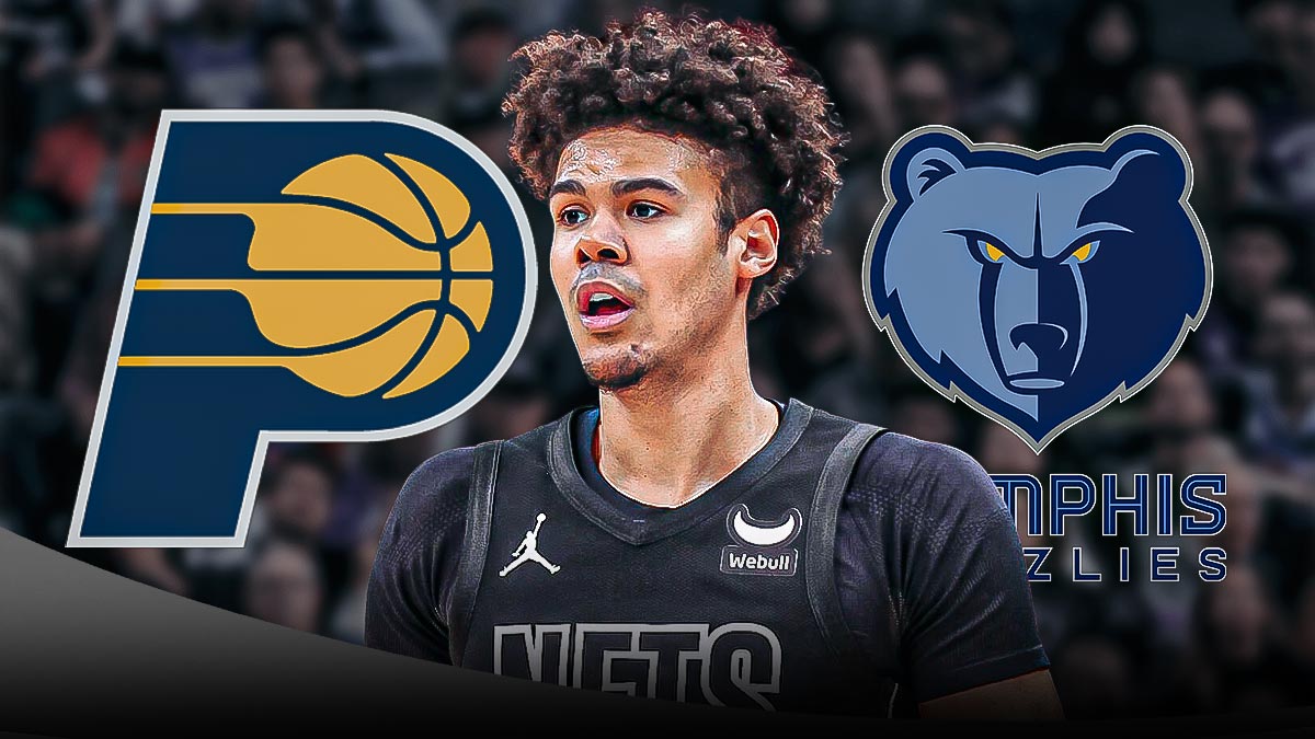NBA rumors: Pacers, Grizzlies linked to Cam Johnson trade