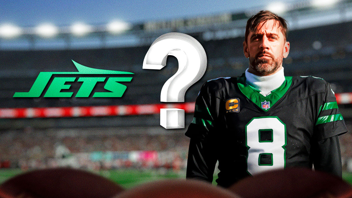 NFL rumors: Why Aaron Rodgers' return to Jets after 2024 would be ...