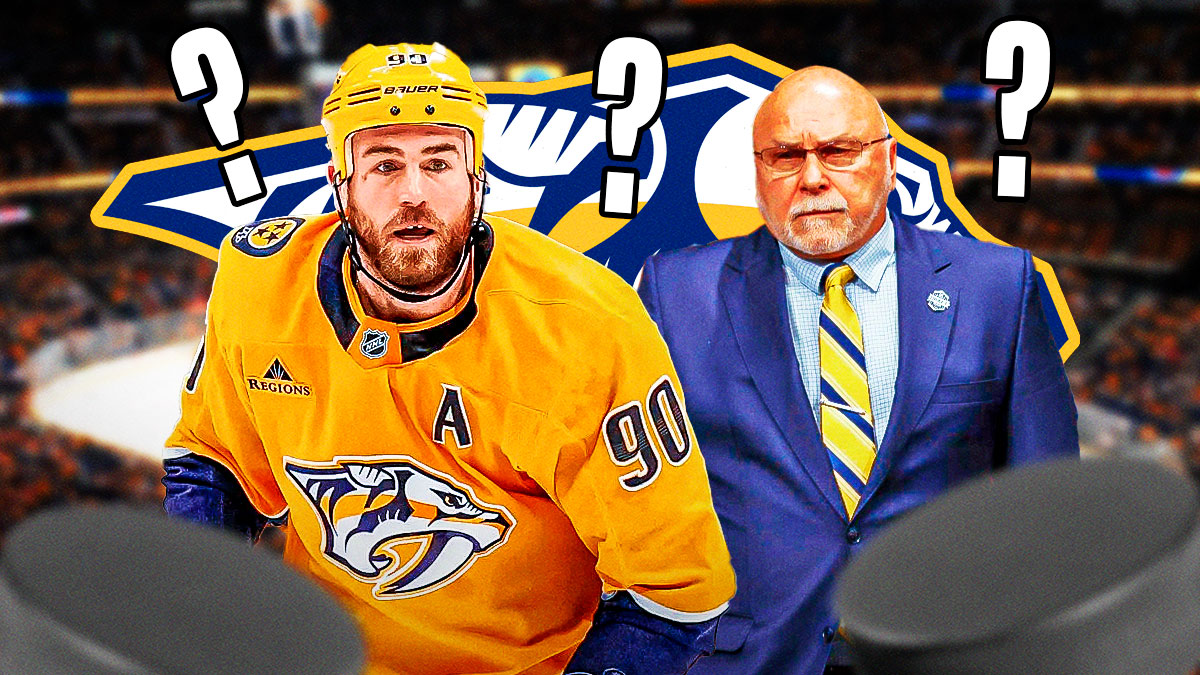 Nashville Predators News, Nashville Predators Rumors, Scores and More ...