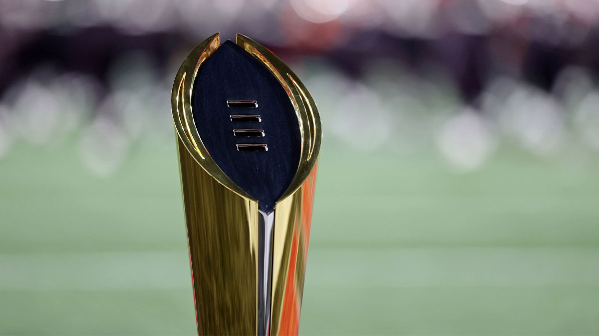 Projecting 2026 College Football Playoff
