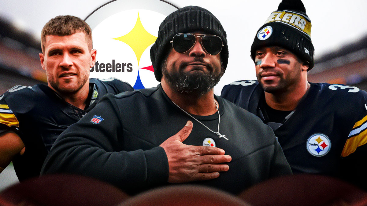 Pittsburgh Steelers bold predictions for Week 18 Saturday Night ...