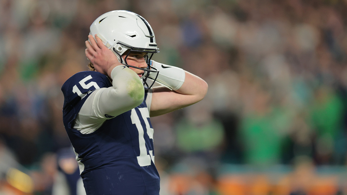 Penn State Nittany Lions most to blame for heartbreaking CFP loss to ...
