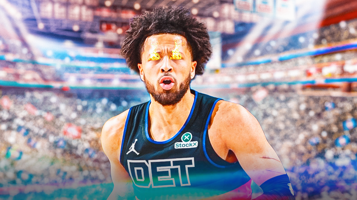 Detroit Pistons News, Detroit Pistons Rumors, Scores and More | ClutchPoints