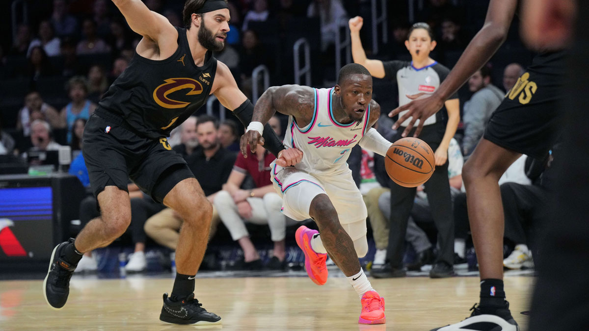 NBA fan's 2023 tweet alleging Terry Rozier 'inside info' goes viral ...