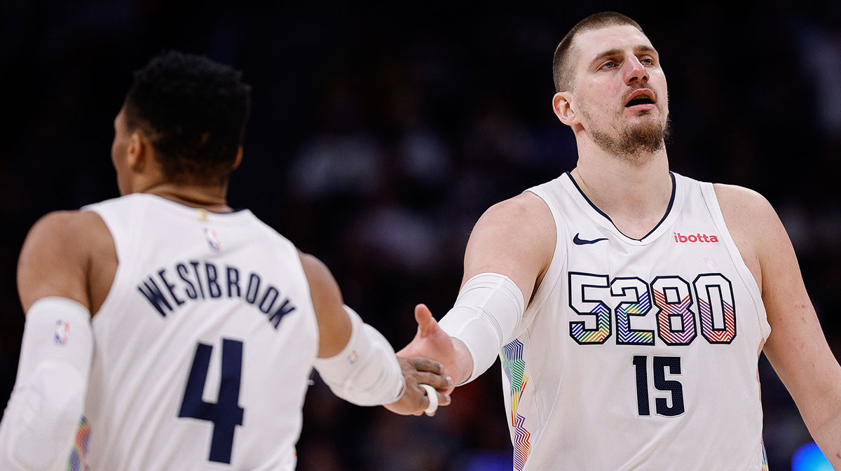 Russell Westbrook sends powerful message to Nuggets for accepting him