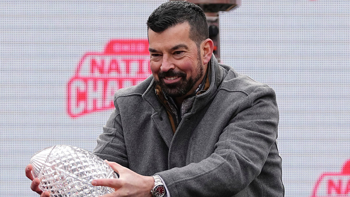 Ohio State Buckeyes Football News | ClutchPoints