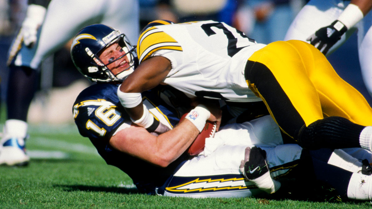 10 worst players in NFL history according to ChatGPT