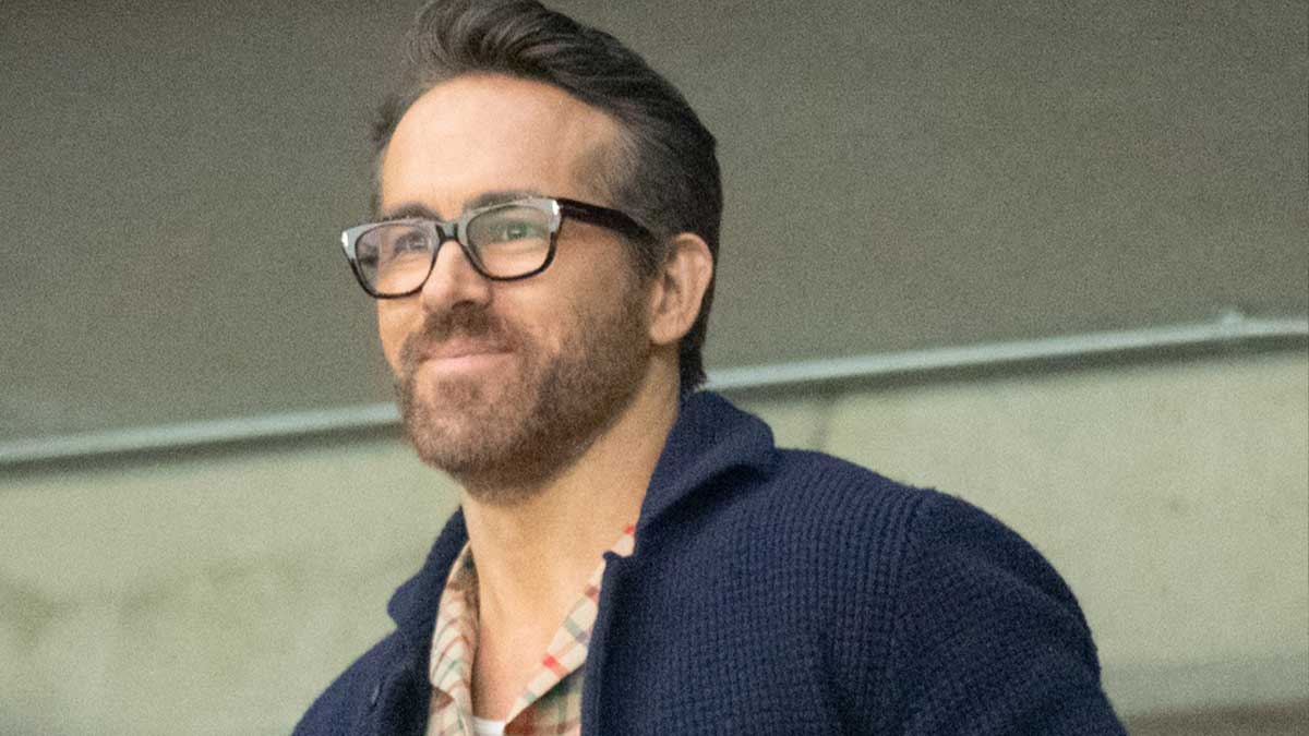 Ryan Reynolds expands football club portfolio
