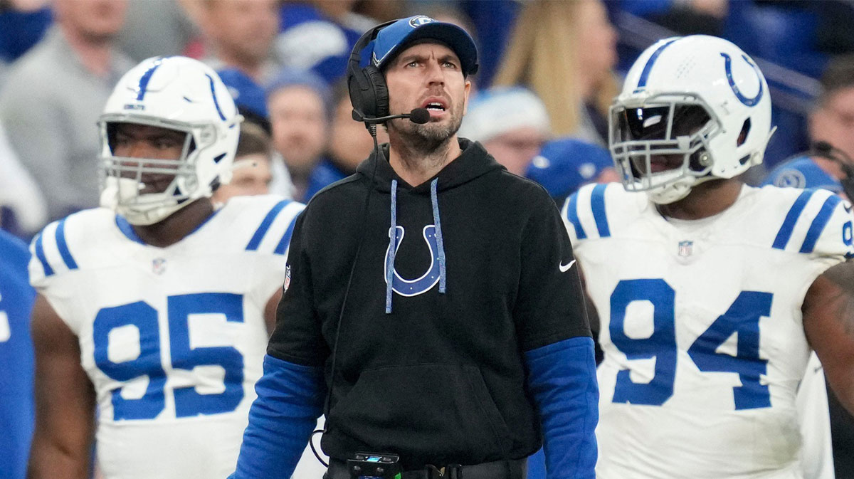 5 hottest Indianapolis Colts takes coming out of 2025 minicamp