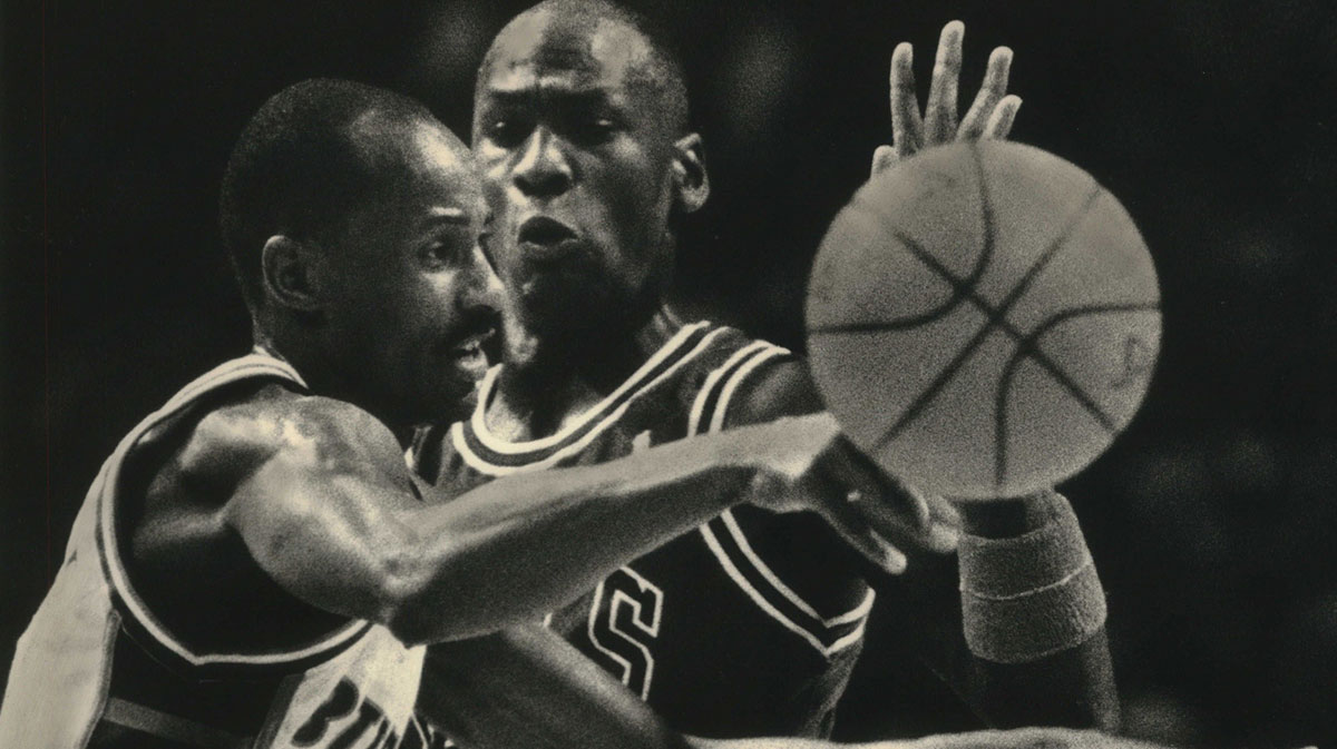 Most forgotten players in NBA history according to ChatGPT