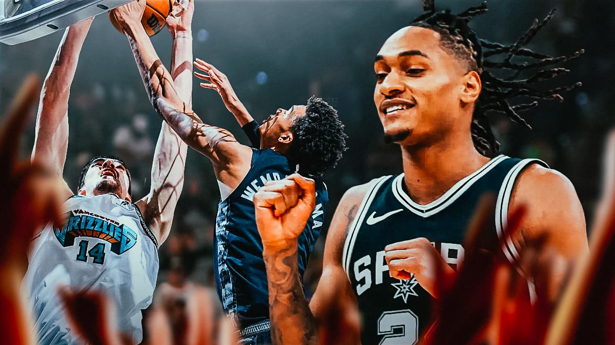 Memphis Grizzlies News, Memphis Grizzlies Rumors, Scores and More ...