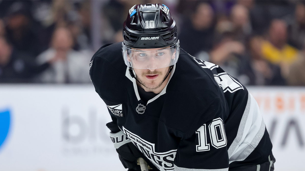 LA Kings player who must be traded soon