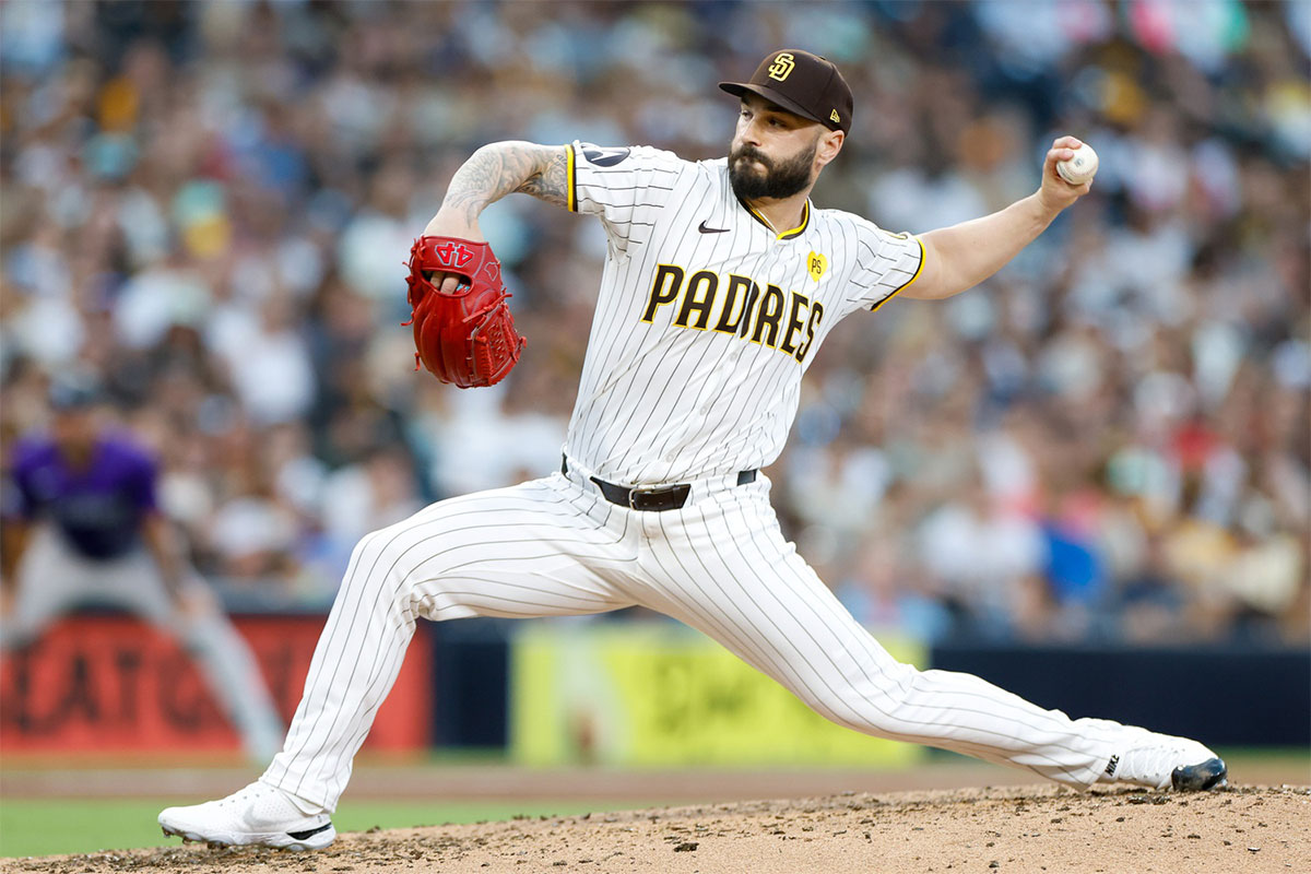 SHOCKING: Why the Red Sox Pulled Back on Tanner Scott – The Inside ...