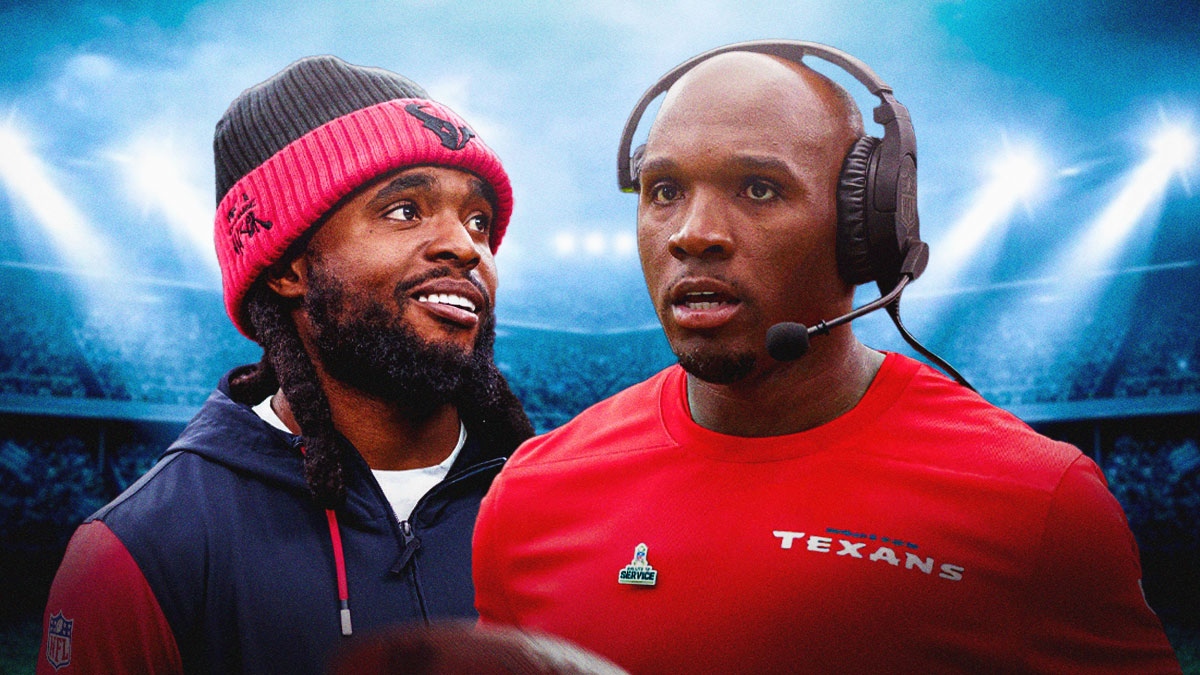 Houston Texans News, Houston Texans Rumors, Scores and More | ClutchPoints