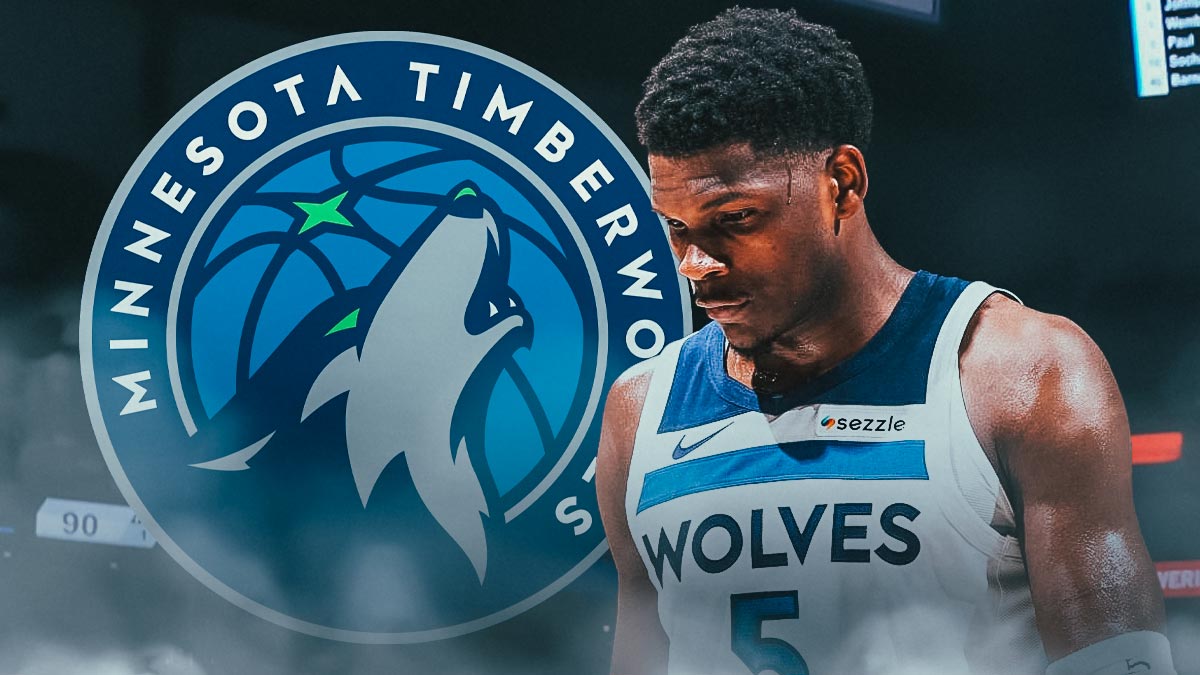 Minnesota Timberwolves News, Minnesota Timberwolves Rumors, Scores and ...