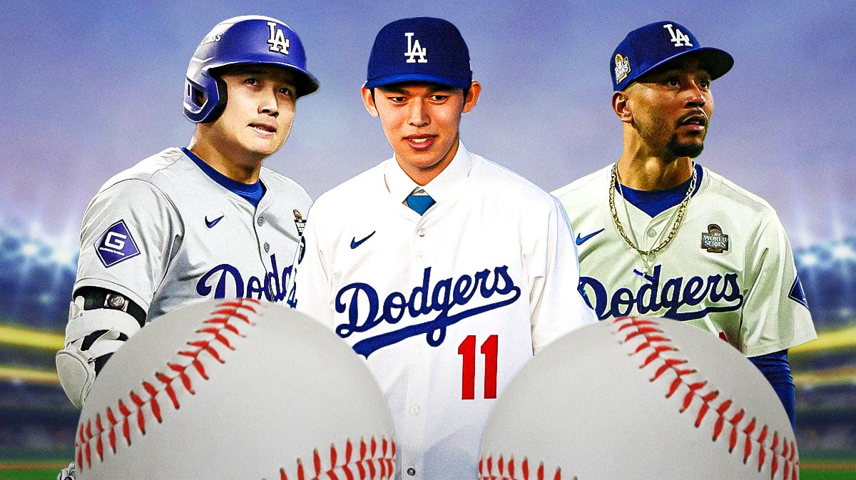 'Very real' anger at Dodgers' spending spree has MLB 'concerned'