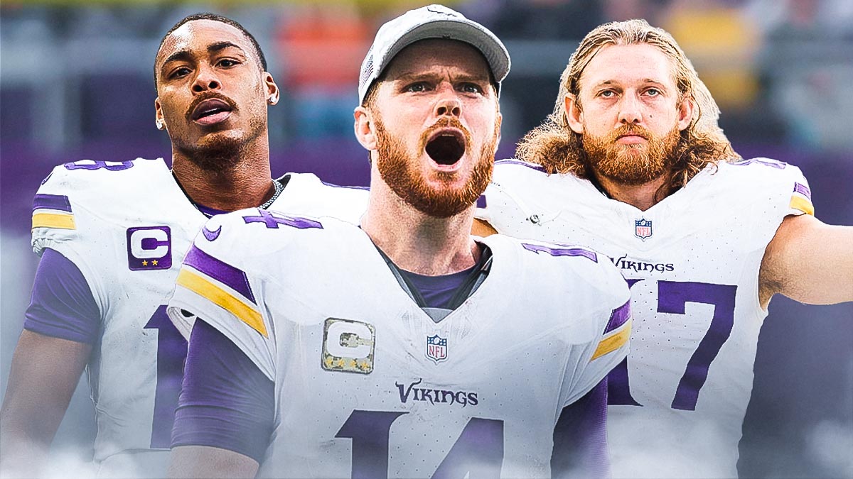 Minnesota Vikings News, Minnesota Vikings Rumors, Scores and More ...
