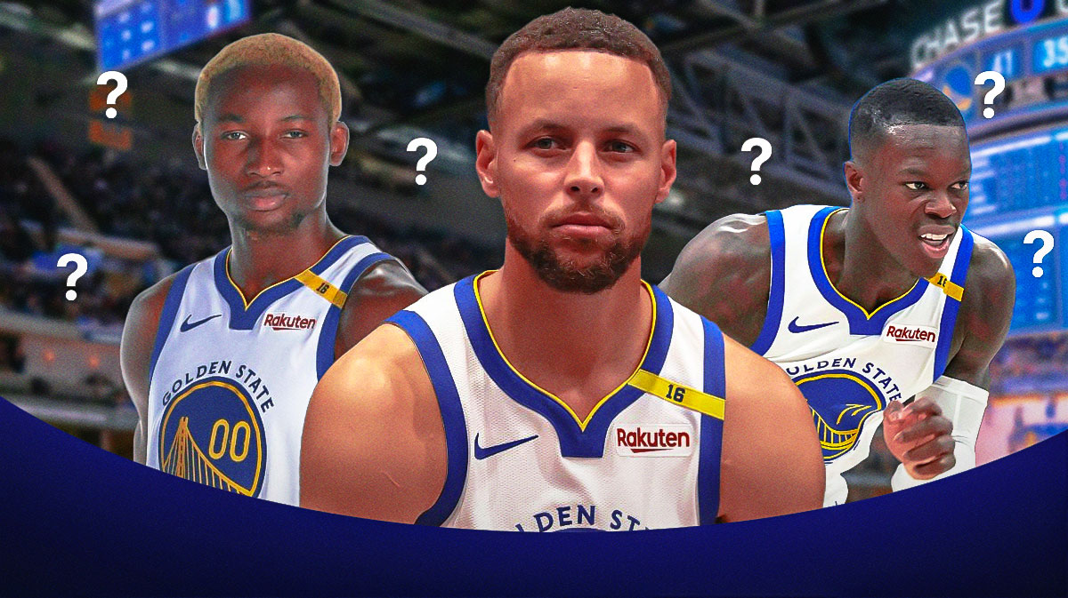 Warriors' nightmare scenario for 2025 NBA trade deadline