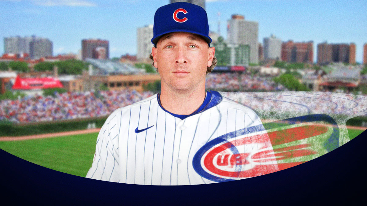 Chicago Cubs News, Chicago Cubs Rumors, Scores and More | ClutchPoints
