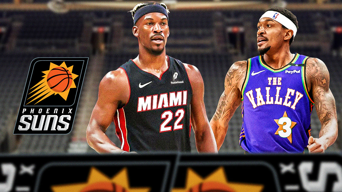 NBA rumors: Why Suns' Jimmy Butler trade pursuit has 'stalled'