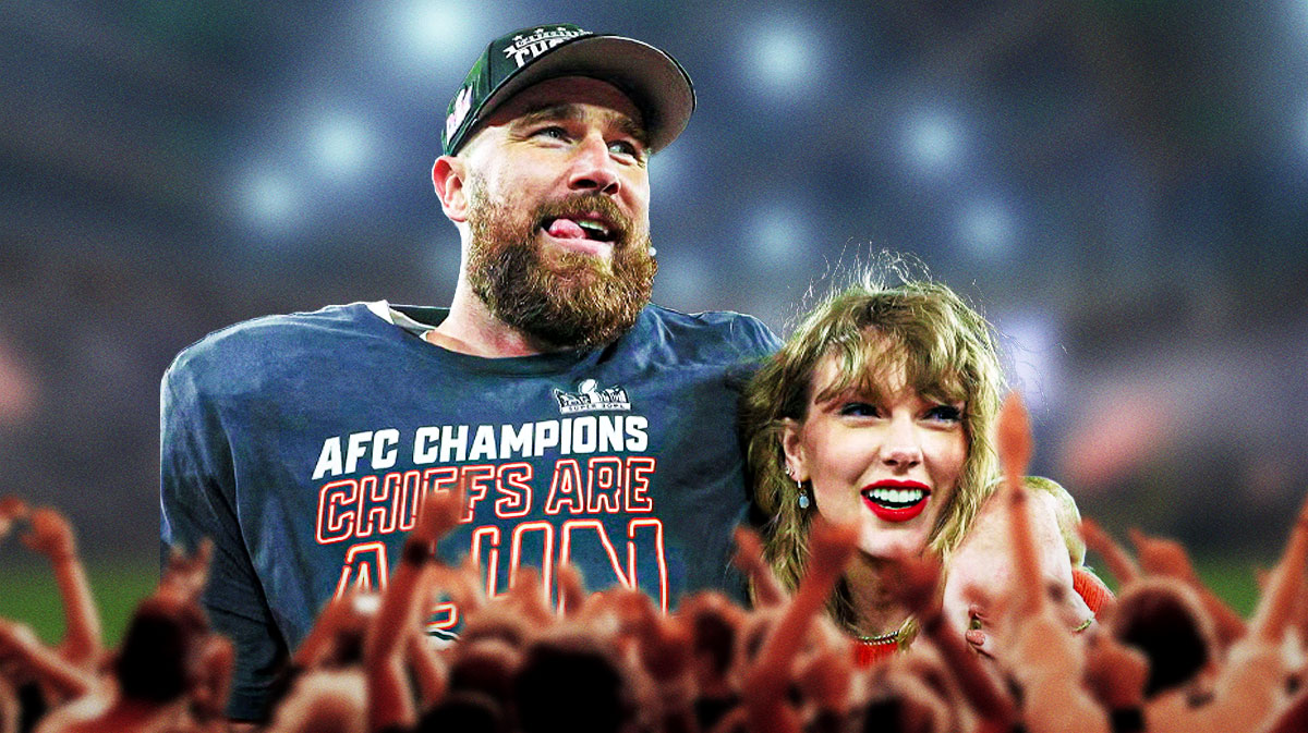 Will Taylor Swift support Travis Kelce at Chiefs-Broncos game?