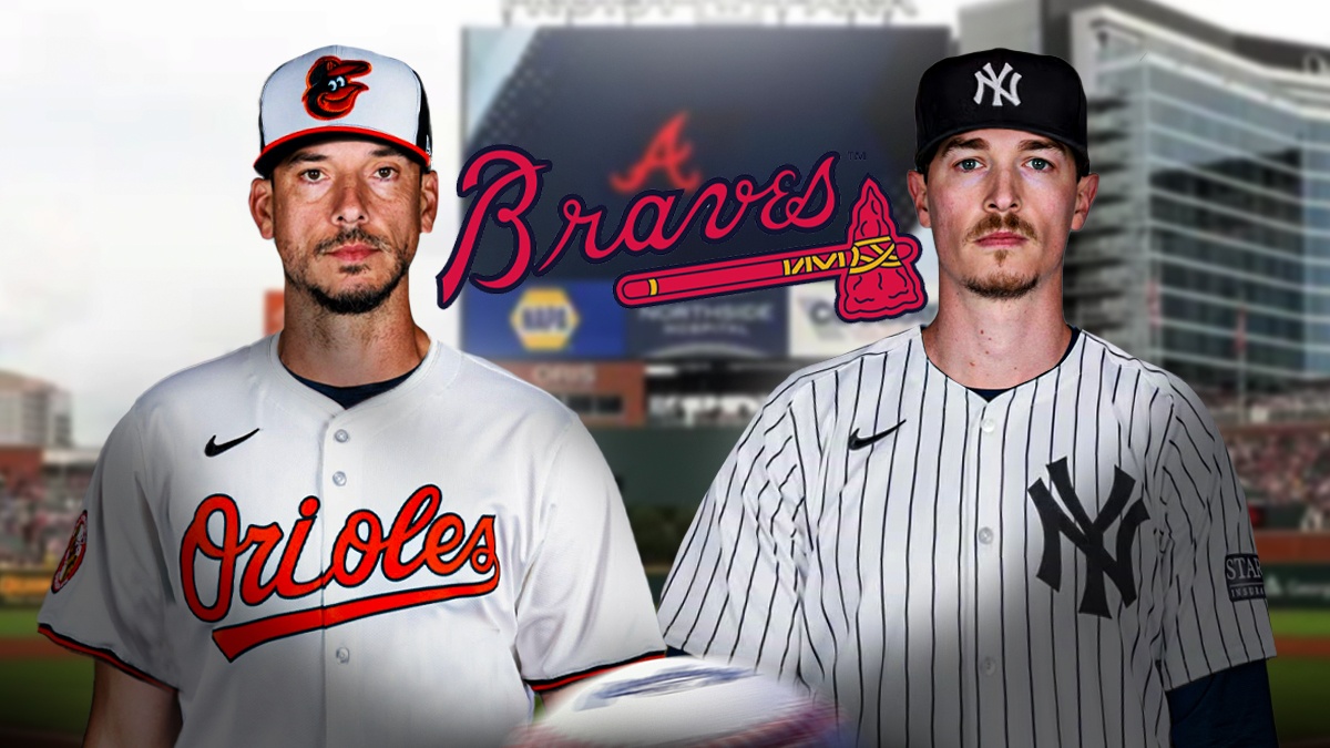 Atlanta Braves News, Atlanta Braves Rumors, Scores and More | ClutchPoints