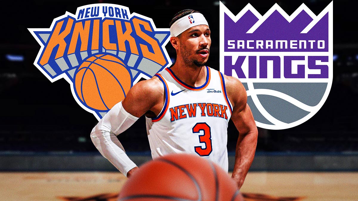 Is Josh Hart playing vs. Kings? Latest injury update